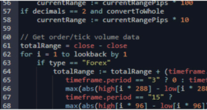 Pine Script: Come funziona? Guida Gratis per imparare
