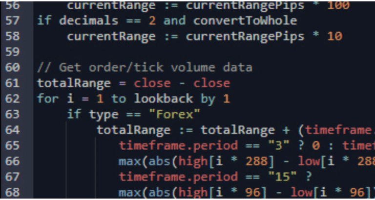 Pine Script: Come funziona? Guida Gratis per imparare