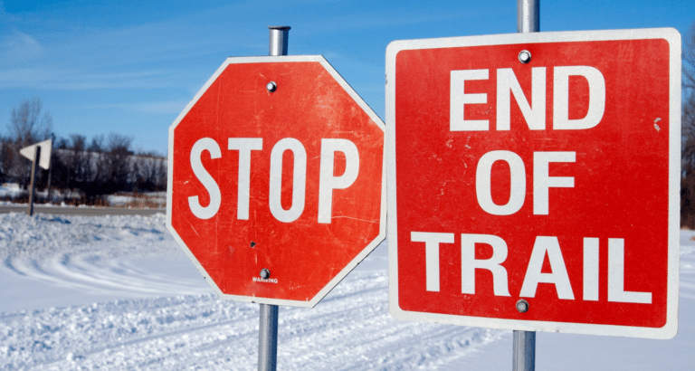 Trailing Stop: Cos'è, come funzione e perchè dovresti usarlo