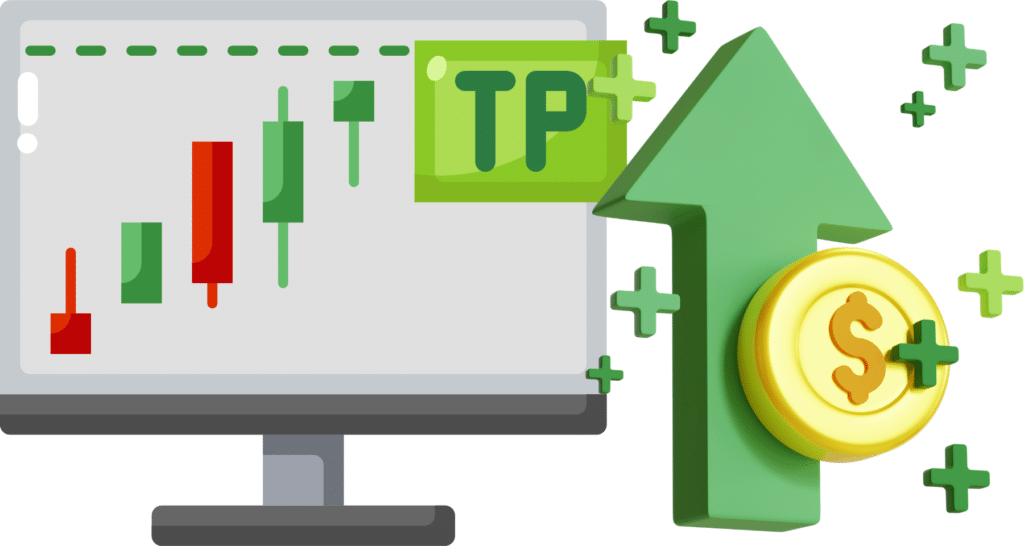 Take Profit: Cos'è, cosa significa e come si usa | Esempi pratici