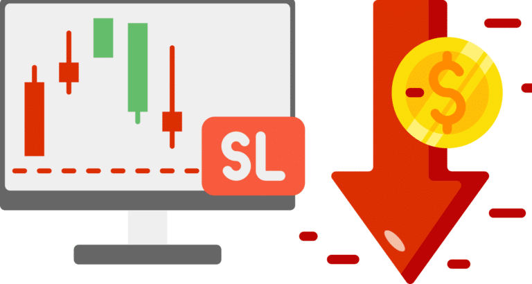 Stop Loss: Cos'è, come funziona e si usa | Esempi SL Order