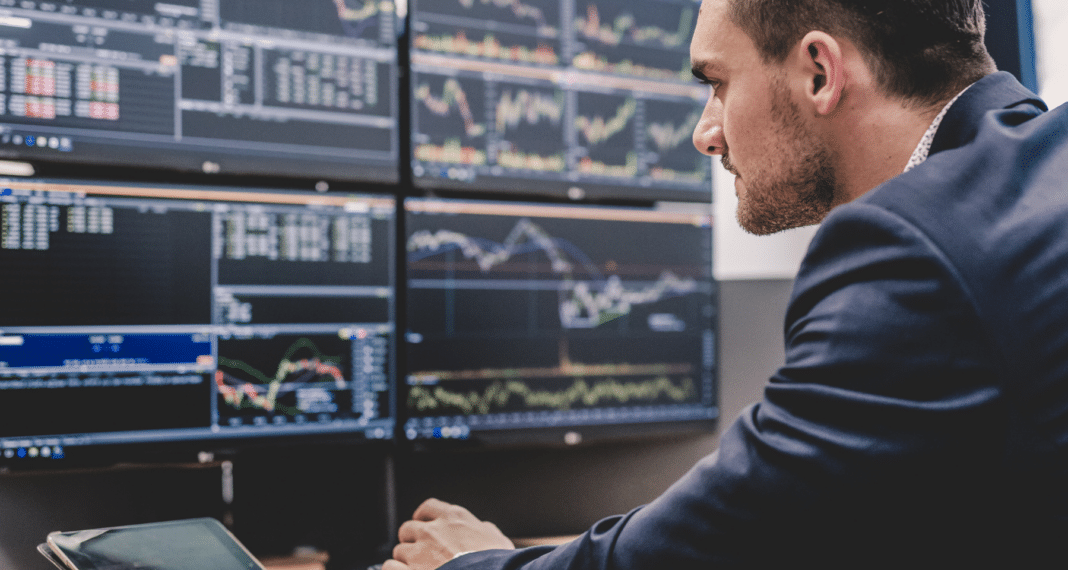 Trading Online: Cos'è, Come Funziona e si Inizia da Zero [2025]