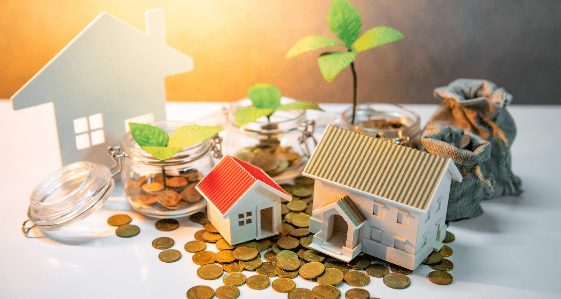 Come e dove dovresti investire soldi per ottenere i massimi guadagni