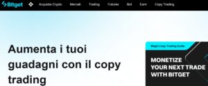 Bitget: Recensione Ufficiale e Opinioni 2025