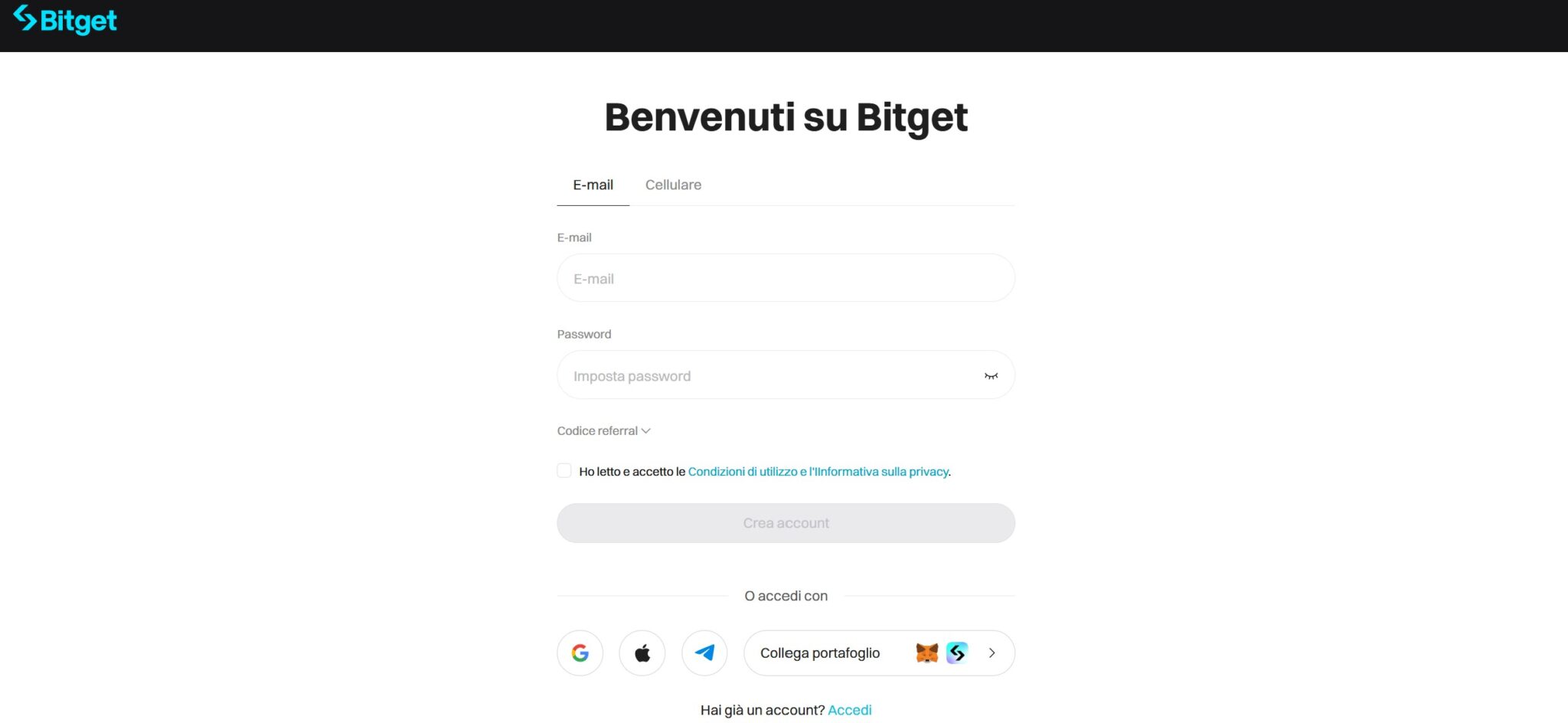 Bitget: Recensione Ufficiale e Opinioni 2025