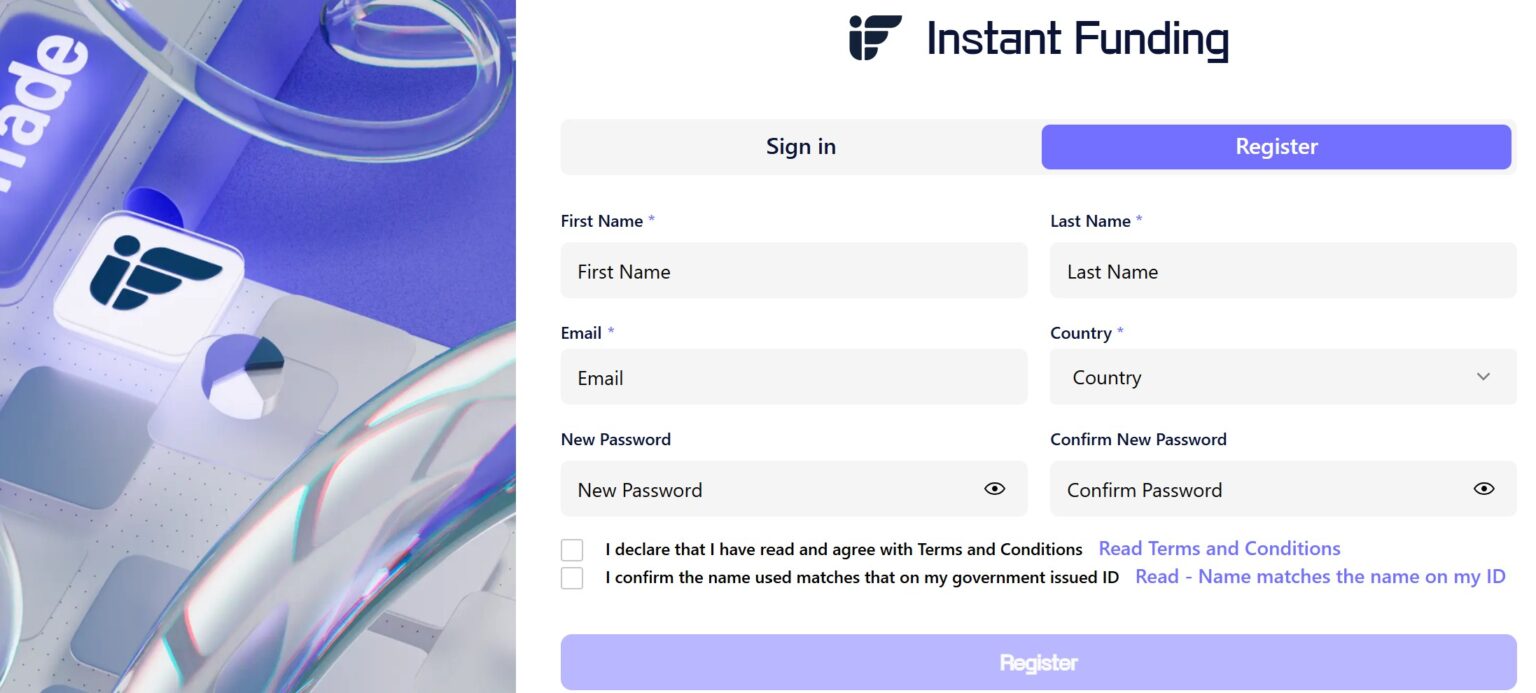 Instant Funding Prop Truffa? Opinioni e Recensioni 2026