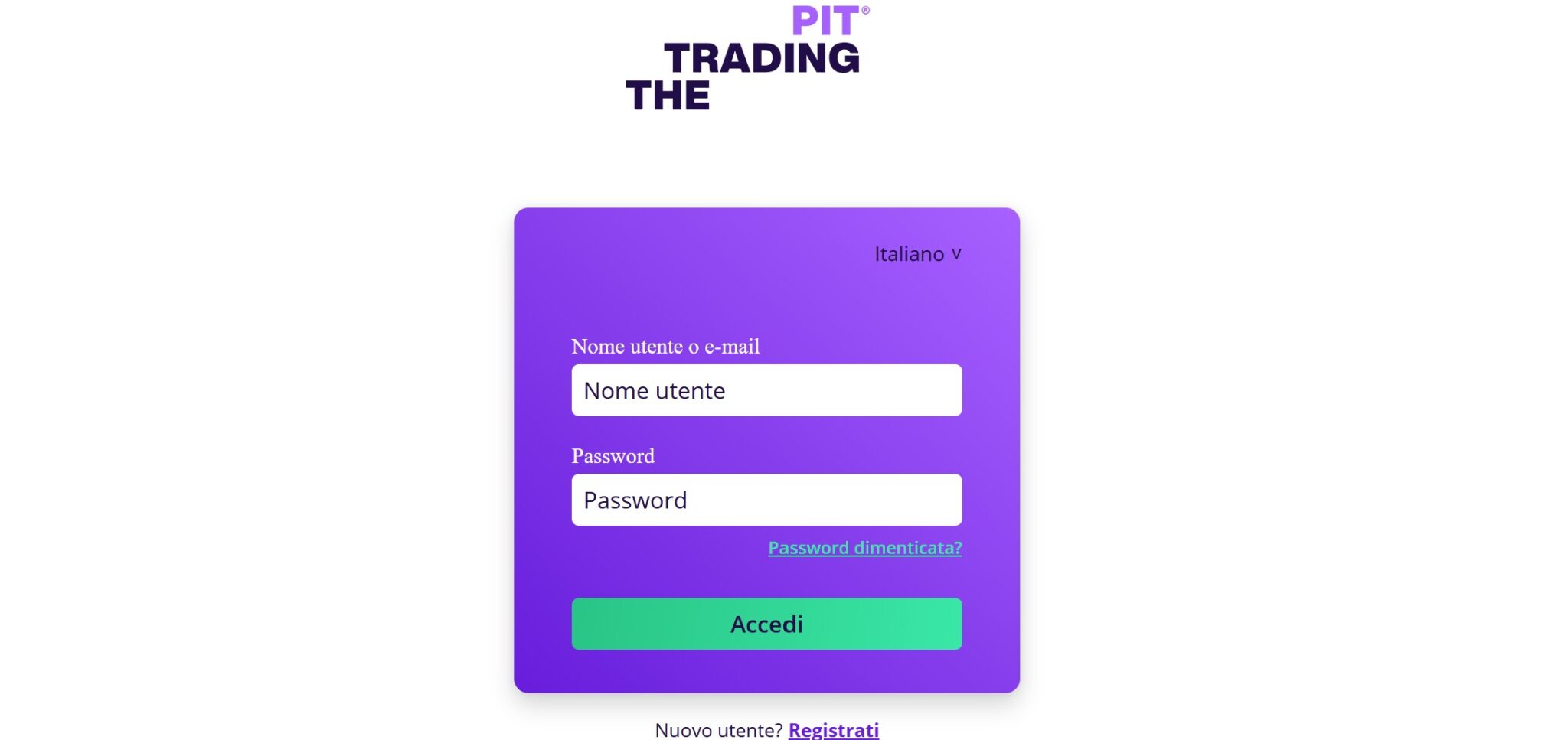 The Trading Pit è Sicuro? Opinioni e Recensioni 2025