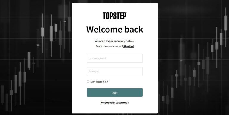Topstep Prop è Sicuro e Legale? Opinioni e Recensioni 2025