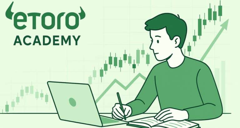 eToro Academy: Cos'è, Come Funziona, Corsi e Recensioni 2025