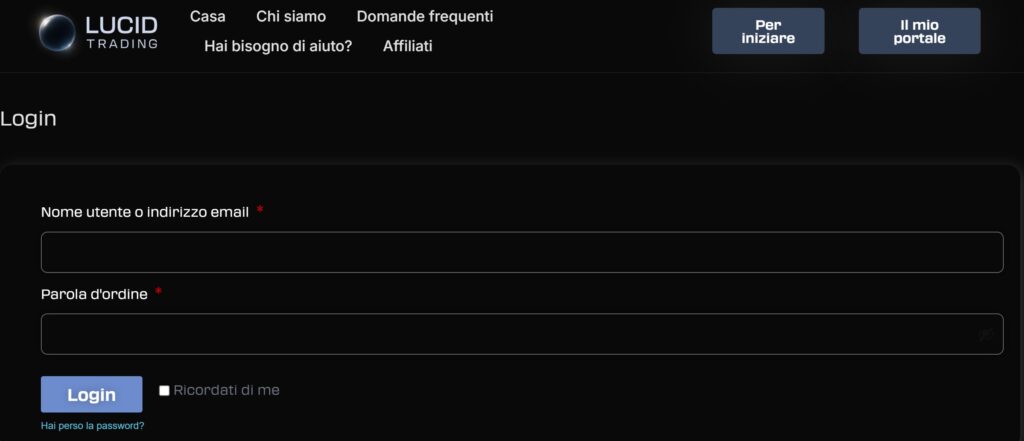 Lucid Trading è Sicuro e Legale? Opinioni e Recensioni 2025