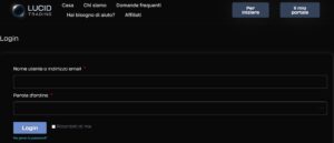 Lucid Trading è Sicuro e Legale? Opinioni e Recensioni 2025